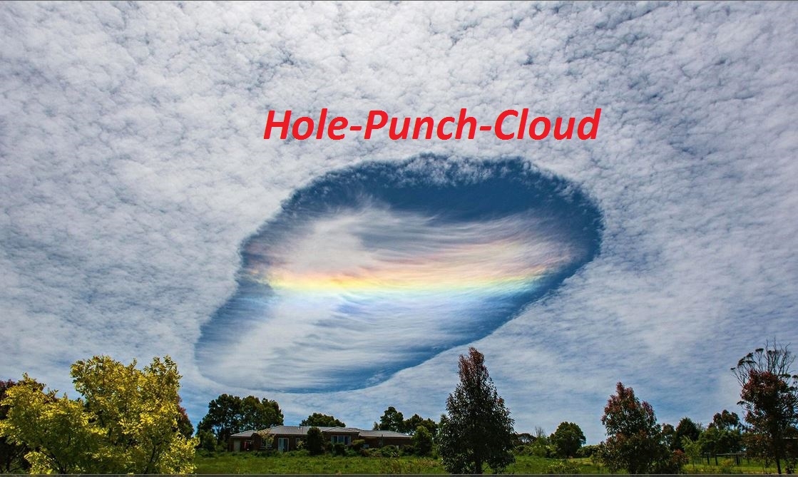 Die genaue Ursache, die zu der Entstehung der Wolke führt, ist noch nicht erforscht.